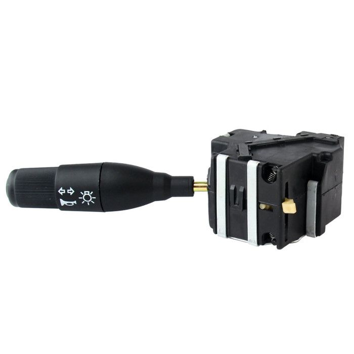 Commodo pour Clio 1, Espace 2, R19 Phase 2 (1990-1999) feux, phares ...