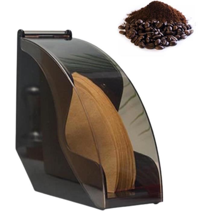 Porte-Filtre | Rangement Pour Filtre À Café \U2013 Porte-Filtre À Café ...