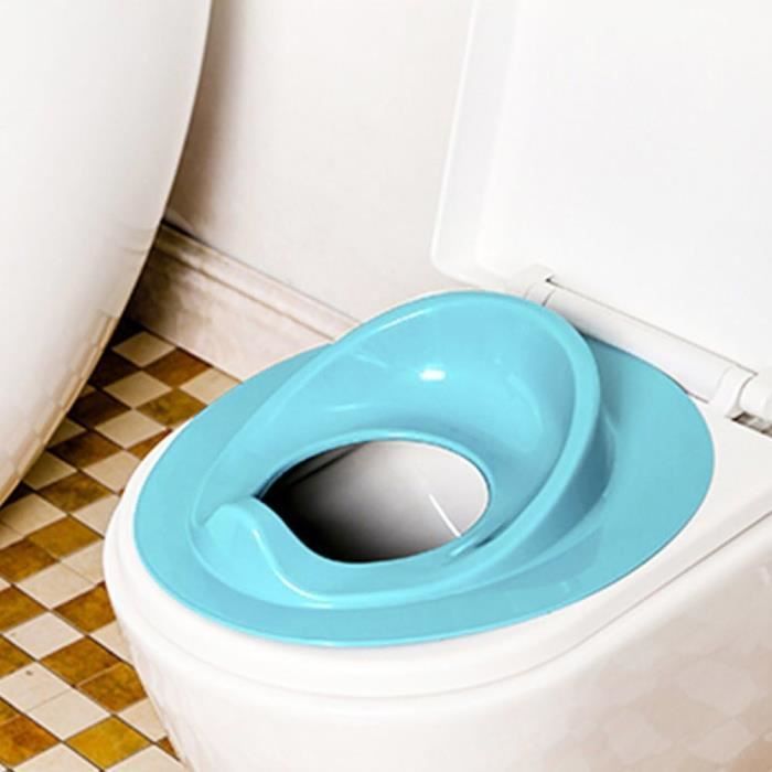 Réducteur Toilette Enfant Siège Toilette Enfant Réducteur Wc Enfant ...