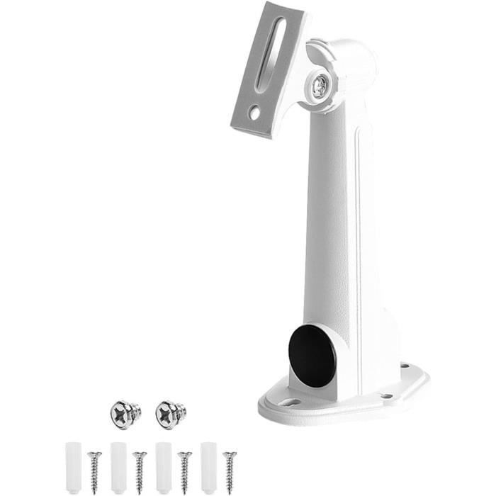 Support De Caméra Mural Réglable Mini Support De Projecteur Mural ...