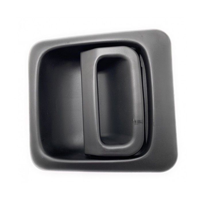Poignée de porte coulissante latérale droite Jumper Ducato Boxer de ...