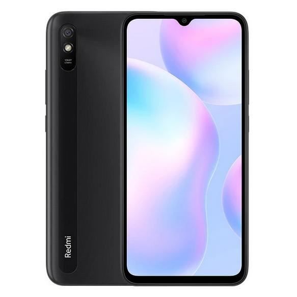 Xiaomi Redmi 9A 32 Go Rom Smartphone gris - Cdiscount Téléphonie
