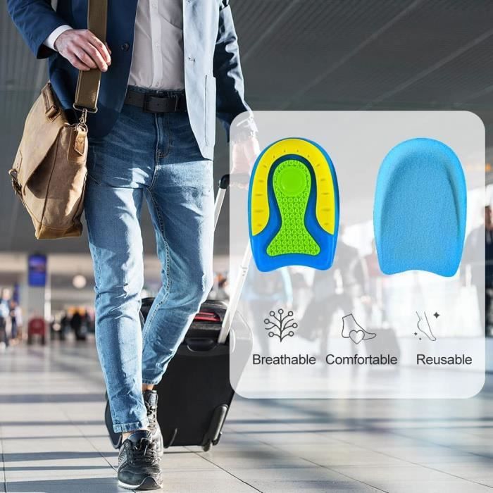 Talonnette Grandissante,Talonnette Tendon D'achille,Talonnette Epine ...