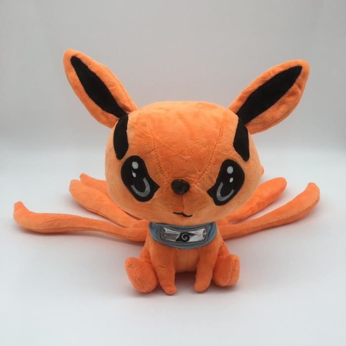 NARUTO Japan Animation Kurama Doll Plush Toy 25cm - Cdiscount Jeux - Jouets