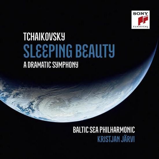 Tchaikovsky: Sleeping Beauty - A Dramatic Symphony [CD] - Cdiscount