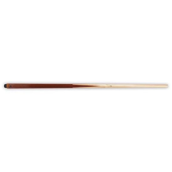 Queue de billard 1 pièce House Q 140cm glue tip 12mm - House - Queue de ...