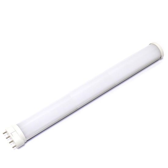 Tube LED ampoule 2G11 4pin lum - Cdiscount Bricolage