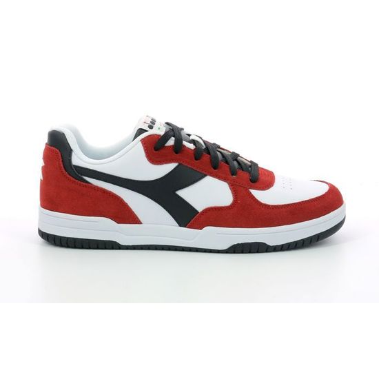DIADORA Baskets basses Raptor Low Sl marron Marron - Cdiscount Chaussures
