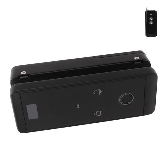 Serrure connectée YUH Smart lock - Accès sans clé à la maison connectée ...