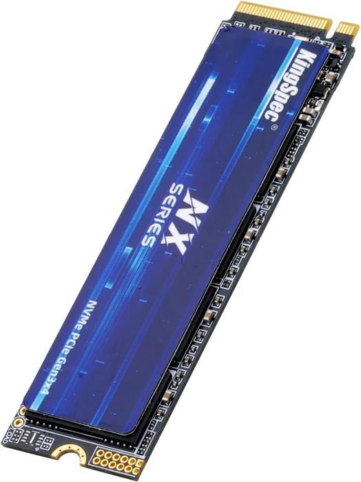 Nx Series Disque Ssd Interne Nvme M.2 Gen3X4 512Go,Jusqu'À 3500 Mo/S,3D ...