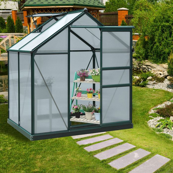 Sitemapcdatahttpsfoowindecoocomdestockage Serre De Jardin Polycarbonate