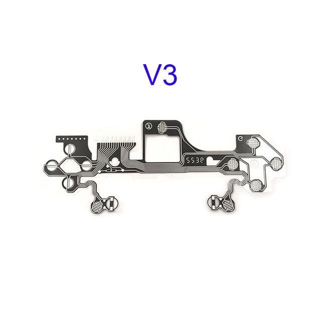 Accessoire Jeux Vidéo - Black - JDM-030 JDM-040 JDM-055 - Câble Circuit ...