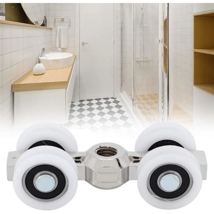 Rouleau De Porte Coulissante, Roulements À Rouleaux De Porte ...