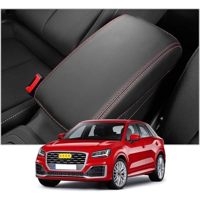 Compatible Avec Audi Q2 2018-2021 2022 Housse De Protection Pour Q2 ...