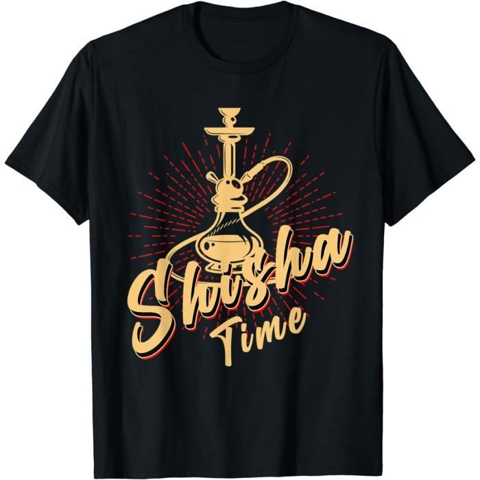 Hookah Queen! Je Fume Tous Les Jours! Shisha Pour La Vie! En T ...
