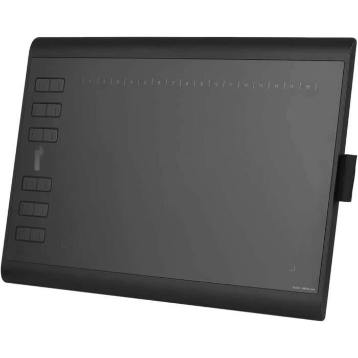 Tablette De Dessin Graphique Tablette De Dessin Portable Tablette ...