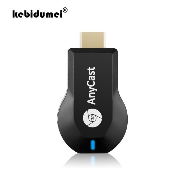 Récepteur-décodeur,Adaptateur dongle wi-fi hdmi sans fil M2 pour ...