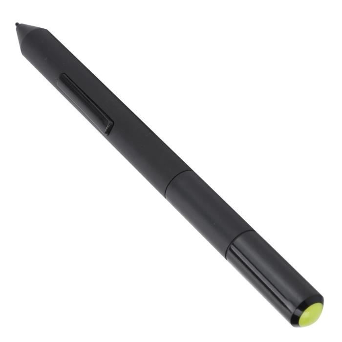 Stylet pour tablette Stylet d'Ordinateur pour Wacom Bamboo 3 ...