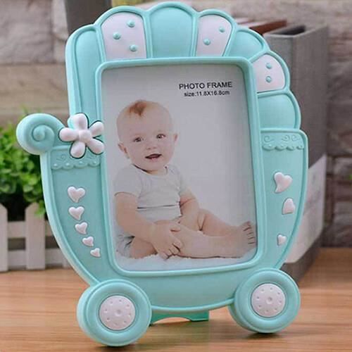 Cadre photo,Cadre Photo dessin Animé pour enfants,décor de bureau,cadre ...