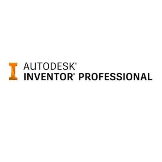 Logiciels - Autodesk - Inventor Professional 2021 - Mac - 1 An - Clé D ...