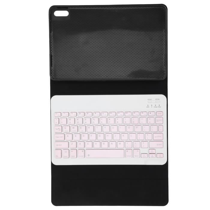 EJ.life Laptop Keyboard, Wireless Keyboard Quiet with TPU Silicone Soft ...