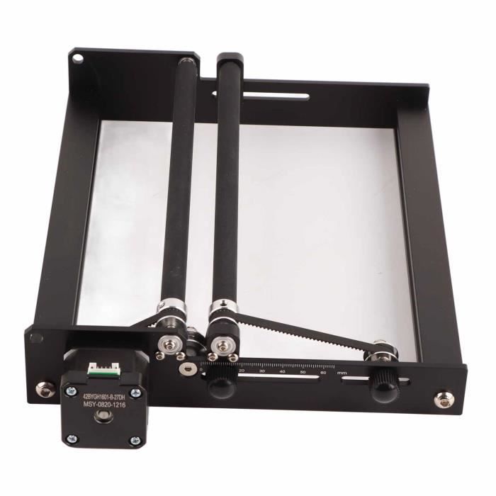 CES Rouleau Rotatif Laser Graveur Laser À Rouleau Rotatif, Axes X Et Y ...