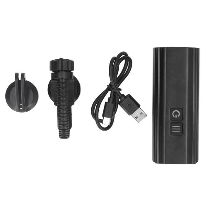 Lumière avant de vélo Phare Avant de Vélo, Petit Phare Avant de Vélo ...