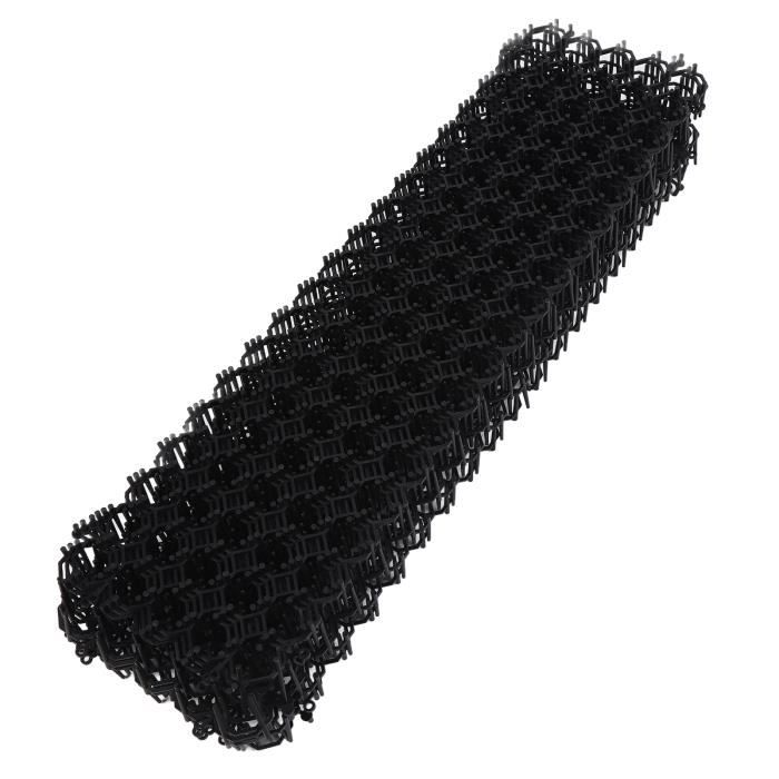 Fdit Tapis de dissuasion pour chats 10 PCS Cat Scat Tapis Anti Cat Stab ...