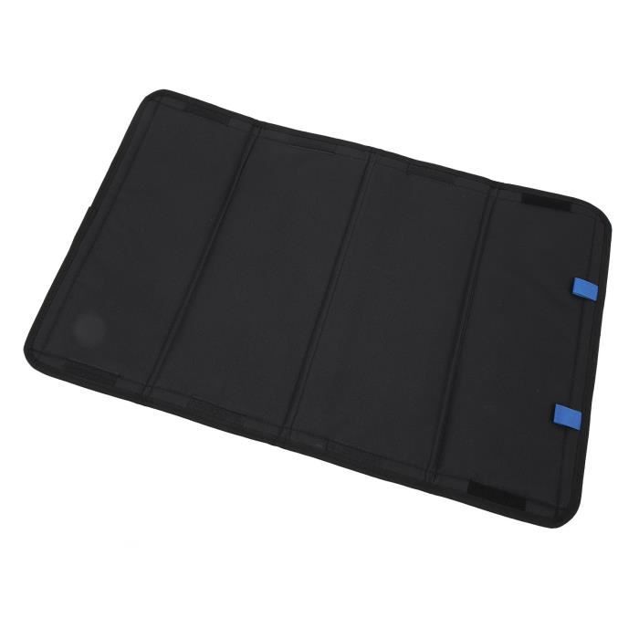 Garosa Rideau de pare-soleil de RV Rideau pare-soleil RV 25,2 x 16,1 ...