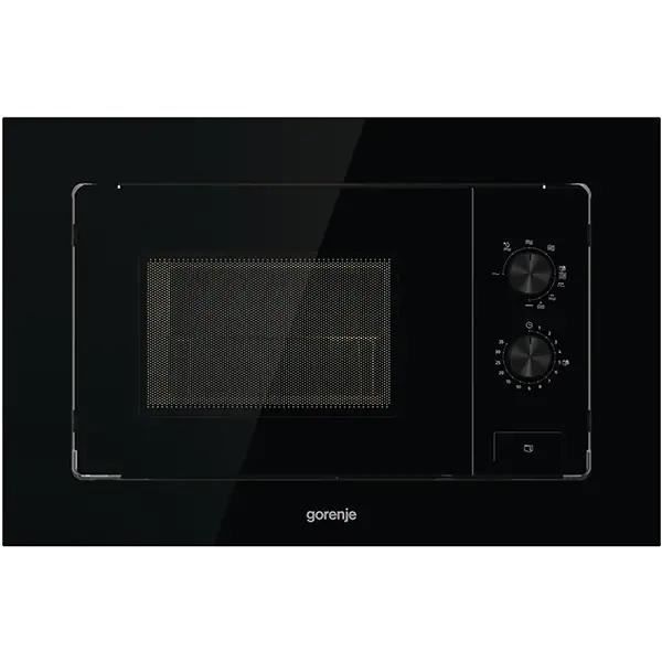 Four à micro-ondes intégré - Gorenje - BM201AG1X - 5 niveaux de ...