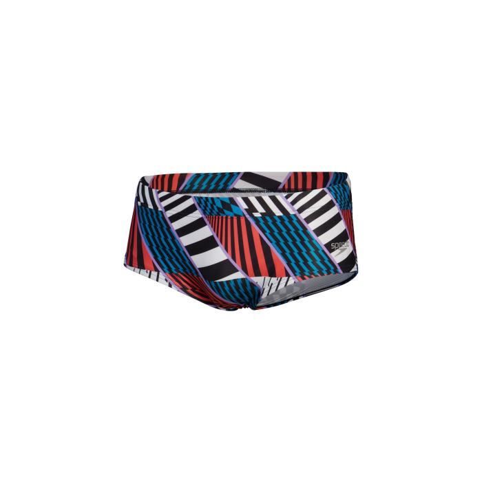 Slip de bain Speedo Allov Brief - Cdiscount Sport