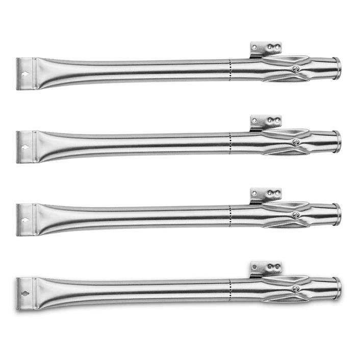 Pièces De Gril De Barbecue Tubes De Brûleur Pour Home Depot Nexgrill