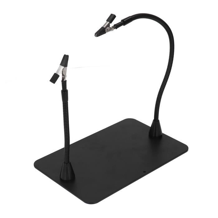 Sonew Magnetic Helping Hand, Adjustable 4 Arms Firm Fixing Helping ...