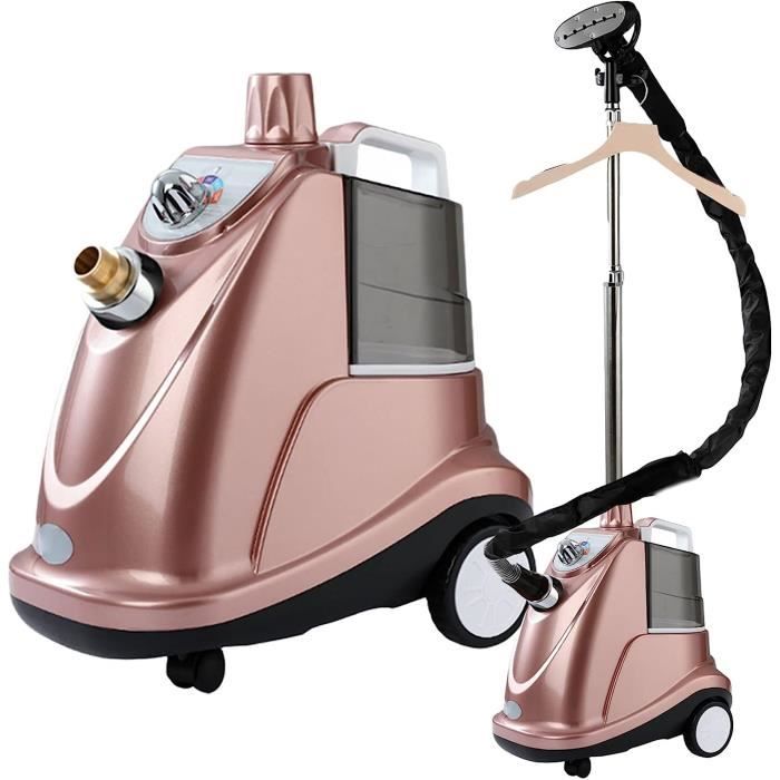 Dfroisseur Vapeur Professionnel
