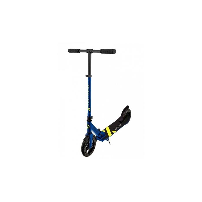 Street Surfing Scooter de route XPR Air False Alarm - Achat / Vente ...
