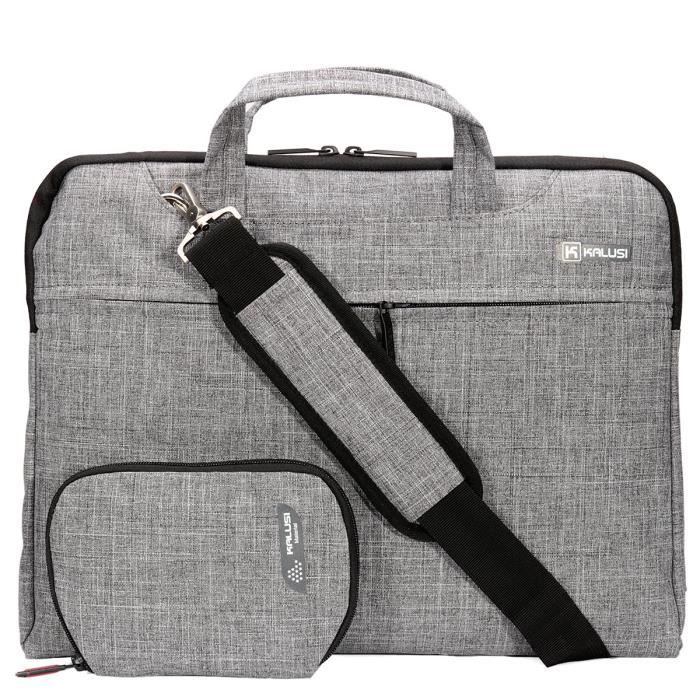 ROYAL K Housse PC Portable Etui Sac Pochette Pour 15'' Macbook HP ASUS ...