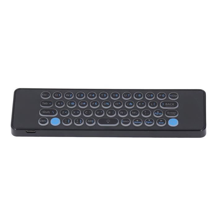 Télécommande Universelle - V GEBY - Clavier sans Fil Combo - Port USB ...