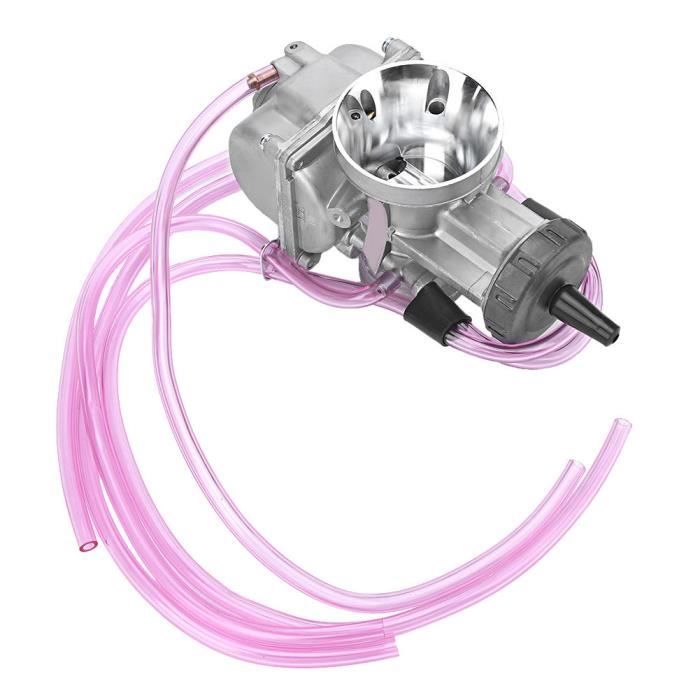 VGEBY carburateur ATV Modification universelle du carburateur de moto ...