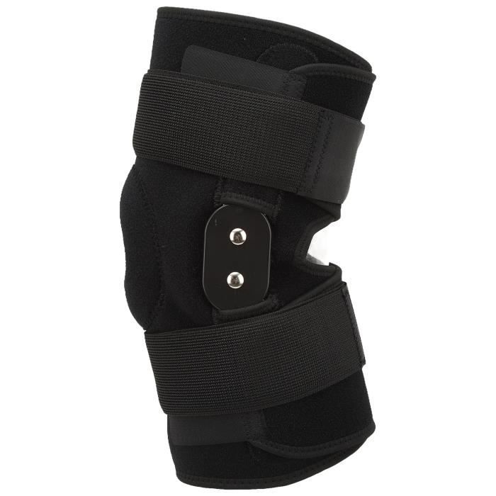 Genouillère Rotulienne et Ligamentaire Renforcée, Stabilisateurs ...