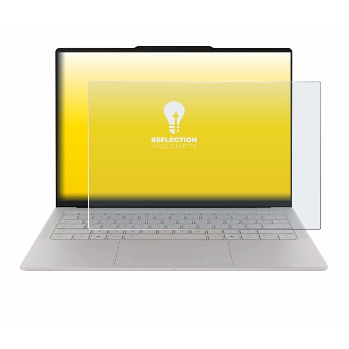 Upscreen Protection Ecran Anti-Reflet pour Lenovo Yoga Slim 7i Ultra ...
