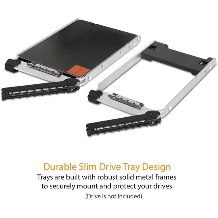 Tougharmor Mb993Sk-B Rack Mobile, Boîtier De Rack Robuste En Métal Hot ...