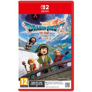Dragon Quest 7 - Switch 2 - Cdiscount