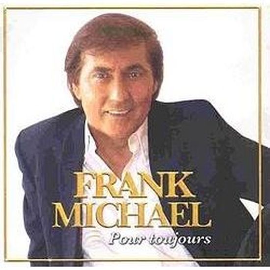 FRANCK MICHAEL - Achat CD - Cdiscount Musique