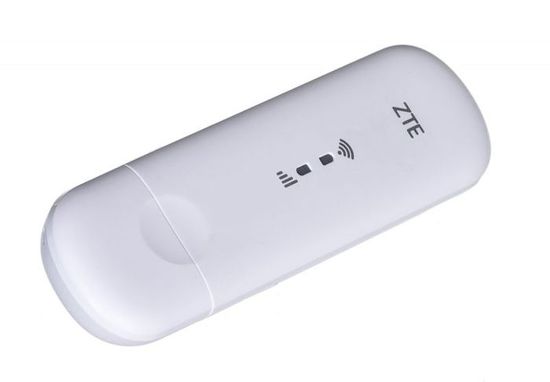 Module de transmission radio Zte - MF79U - USB Surfstick 150.0Mbit LTE ...