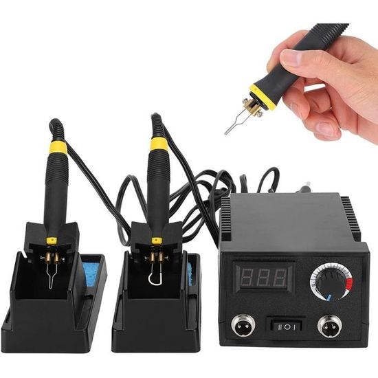 Kit de pyrogravure au bois, Kit de pyrogravure Kit d'artisanat ...