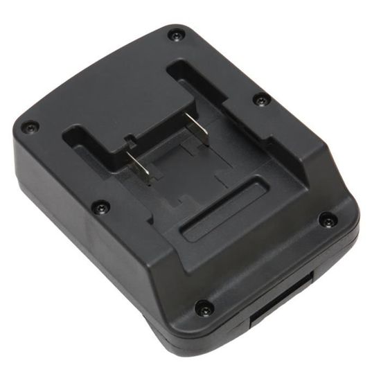 MAD Adaptateur Batterie Lithium 18V - Convertisseur Batterie Lithium ...