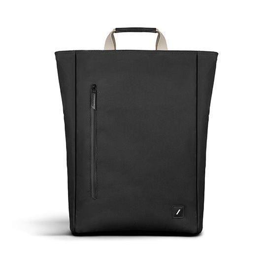 Sac à dos pour ordinateur portable - Native Union - WFA BackPack - Noir ...