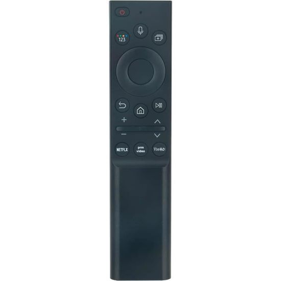 Nouveau Bn59-01357G Télécommande De Remplacement Bn5901357G Télécommande Pour Samsung Solar ...