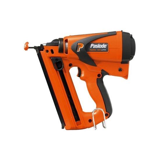 Cloueur Gaz Paslode IM65 A F16 Lithium Spit - Cdiscount Bricolage
