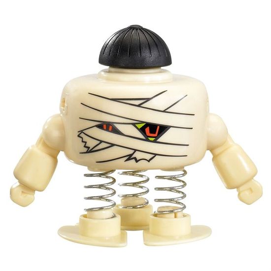 Gyro Botz Série 2 - Tomb - Mommie - Cdiscount Jeux - Jouets